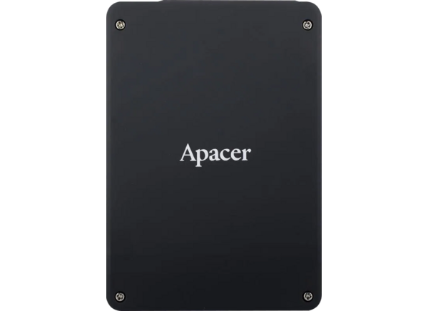 SH250-25 Serial ATA Flash Drives - Apacer Technology Inc. | Mouser