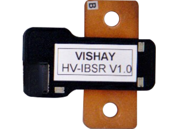 HV-IBSR Reference Design - Vishay | Mouser