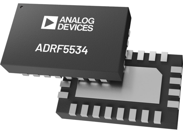 ADRF5534 RF Front-End Multichip Modules - ADI | Mouser