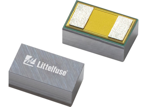 SP31xE TVS Diode Arrays - Littelfuse | Mouser