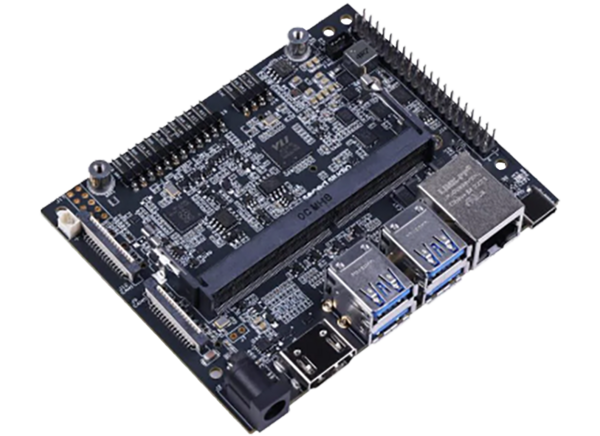 reComputer J401 Carrier Boards - Seeed Studio | Mouser