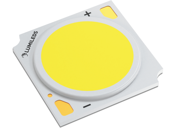 CS CoB LEDs - Lumileds | Mouser