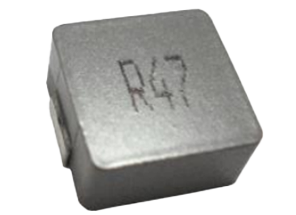 High Current Power Inductors - Pulse Electronics | Mouser