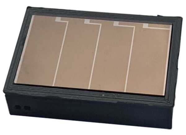 ATMBCN-3202-SS Photovoltaic BLUETOOTH LE Beacon - Atmosic Technologies ...