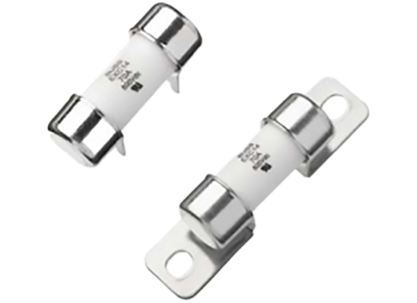 EXC14 14 x 38mm EV Fuses - Eaton | Mouser