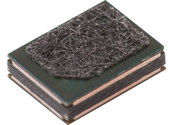 CMM-3424DT-26165-TR MEMS Microphone - Same Sky | Mouser