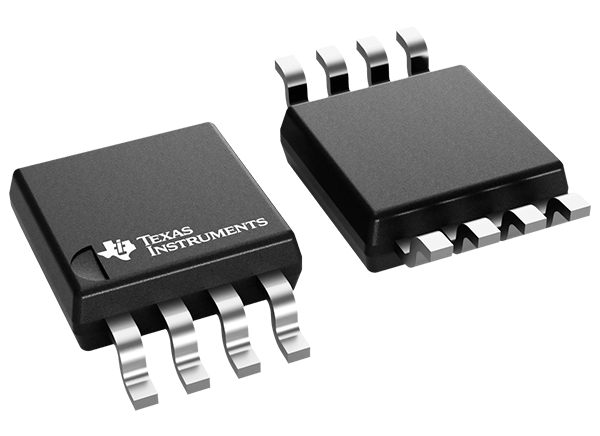 TMP1826 Digital Temperature Sensor - TI | Mouser