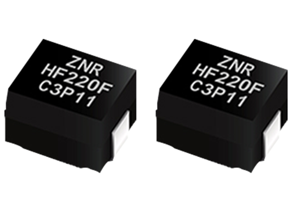 HF Series Varistors - Panasonic | Mouser