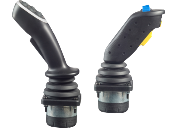 XP Joysticks - Apem | Mouser