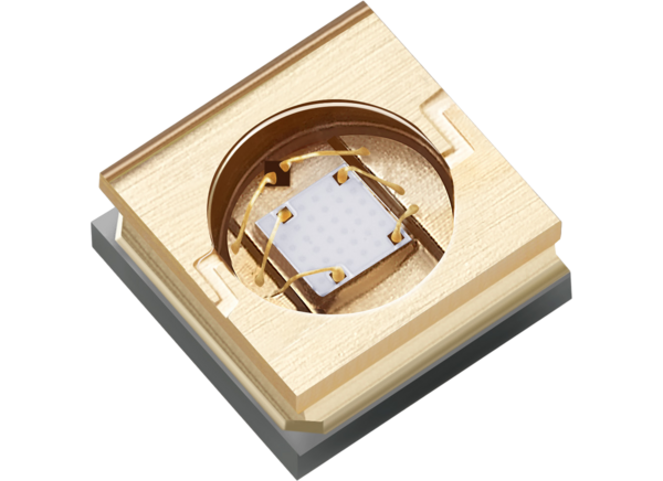 SBT-10X-UV Surface Mount LEDs - Luminus Devices | Mouser