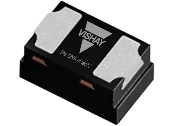DFN 1006 Package Products - Vishay Semiconductors | Mouser