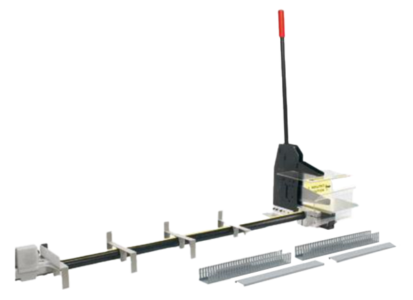 Panduct® PBDCT Wiring Duct Cutting Tool - Panduit | Mouser