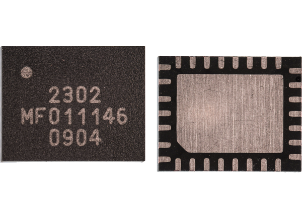 MAMF-011146 20-44GHz Ka-Band SPDT PIN Switch - MACOM | Mouser