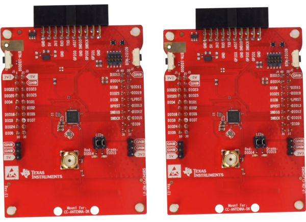 LP-EM-CC2340R5 LaunchPad Development Kit - TI | Mouser