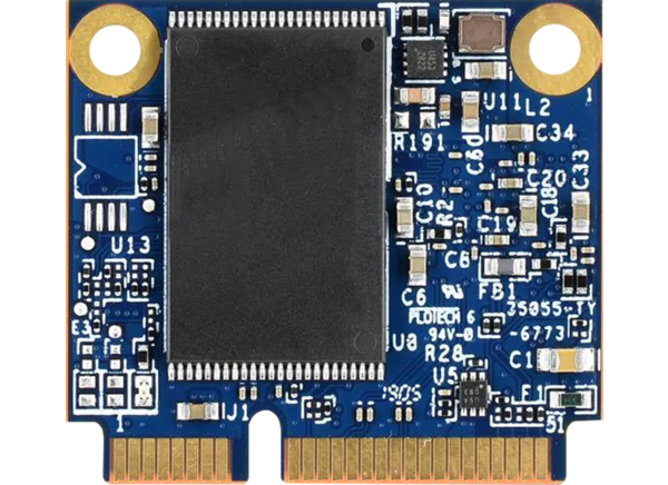 SH250-300B Serial ATA Flash Drives - Apacer Technology Inc. | Mouser