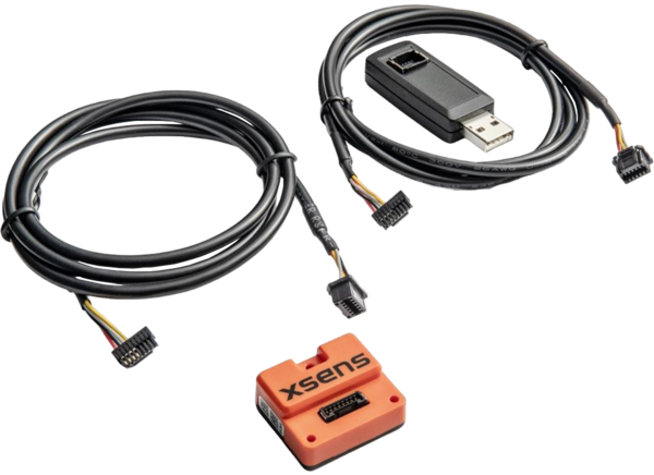 MTi-320-3A-SK Starter Kit - Xsens | Mouser