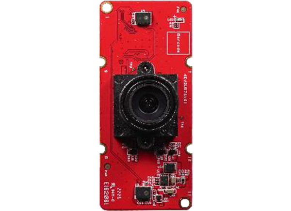 AI Camera Modules - Innodisk | Mouser