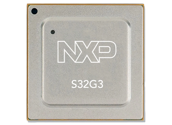 S32G3 Vehicle Network Processors - NXP Semiconductors | Mouser