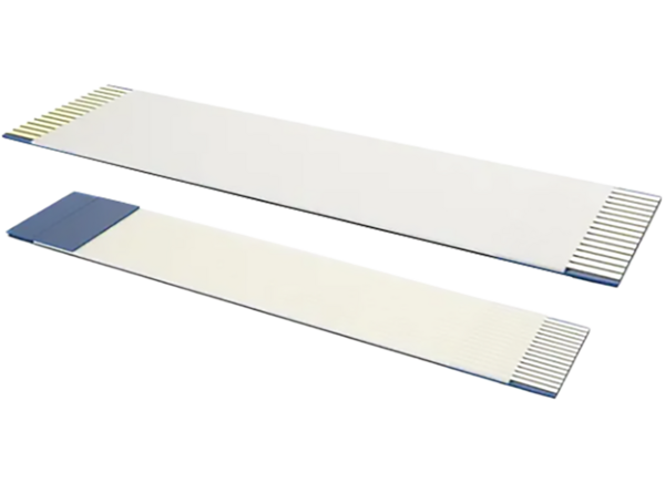 Standard FFC Jumper Cables - GCT (Global Connector Technology) | Mouser