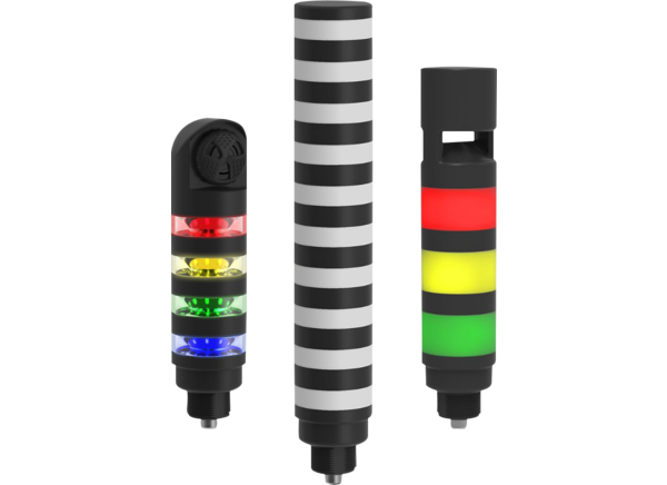 TL50 Pro Tower Lights - Banner Engineering | Mouser