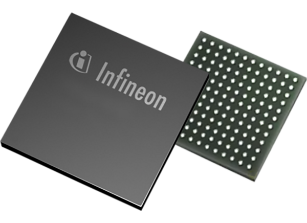 CYUSB301x EZ-USB SX3 Controllers - Infineon Technologies | Mouser