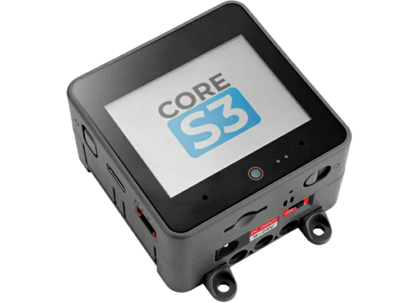 CoreS3 ESP32S3 loT Development Kit - M5Stack | Mouser