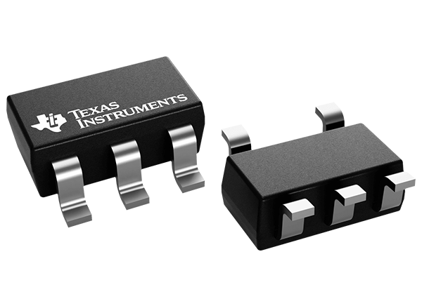 TLVx365/TLVx365-Q1 Operational Amplifier - TI | Mouser