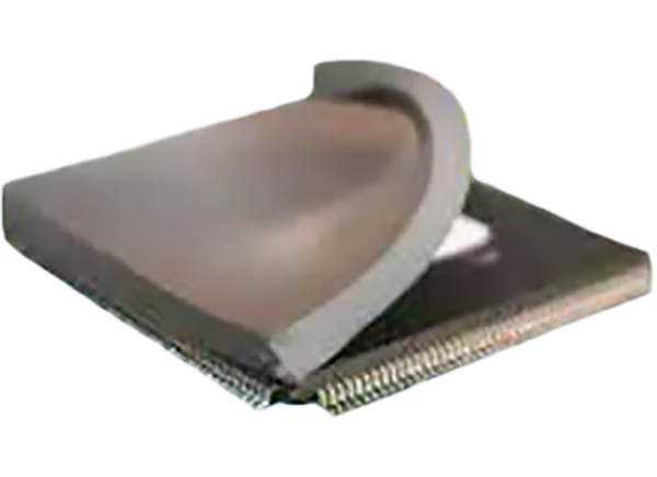 CoolZorb 200 Hybrid TIM/EMI Absorbers - Laird Technologies | Mouser