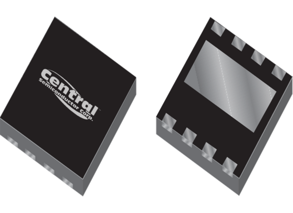 GaN N-Channel FETs - Central | Mouser