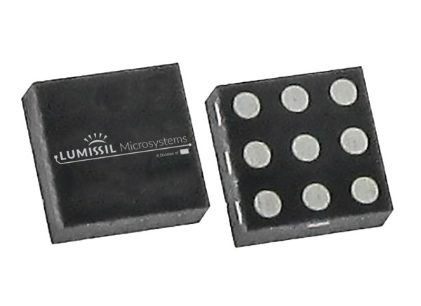 IS31FL329x LED Drivers - Lumissil | Mouser
