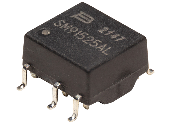 SM91525AL BMS Transformers - Bourns | Mouser