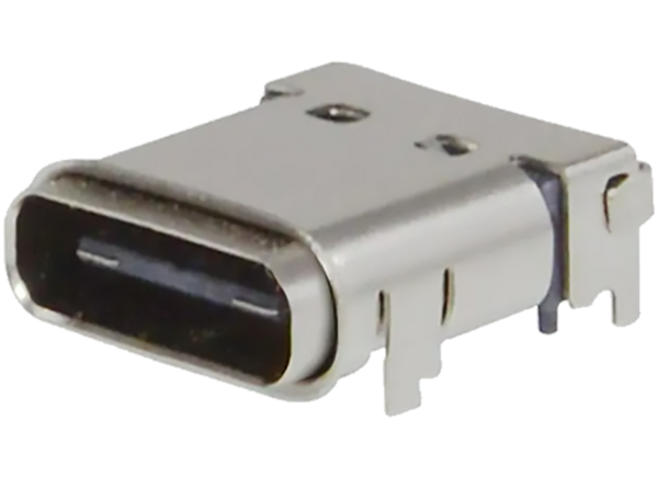 KUSB67X USB Type-C™ Connectors - Kycon | Mouser