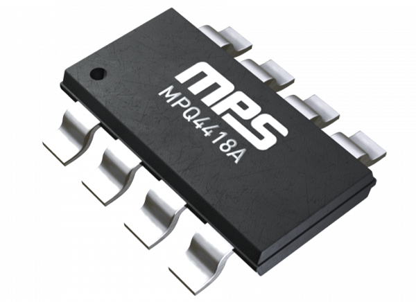 MPQ4418A Synchronous Step-Down Converter - MPS | Mouser
