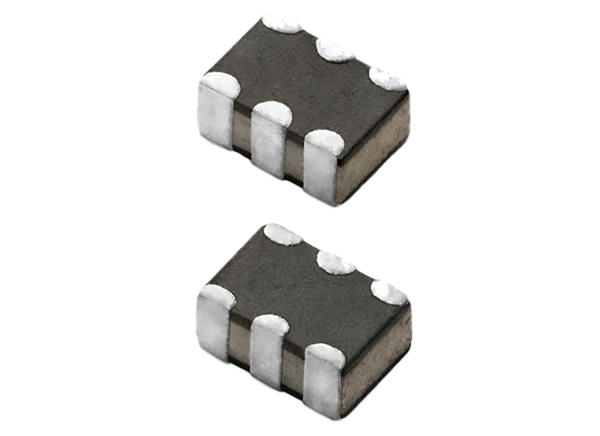 LPF Series Pulse-Guard ESD Suppressors - Littelfuse | Mouser