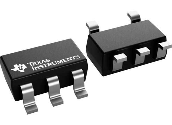 LP2985-N Low-Dropout Voltage Regulators - TI | Mouser