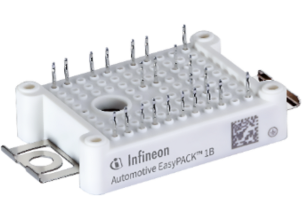 EasyPACK™ 1B Automotive Power Modules - Infineon Technologies | Mouser