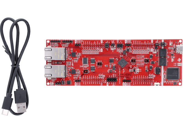LAUNCHXL-F28P65X LaunchPad™ Development Kit - TI | Mouser