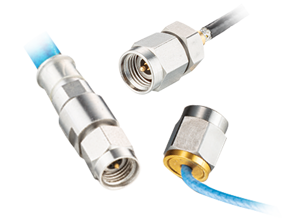 Commercial Space Assemblies - Amphenol Times Microwave Systems | Mouser