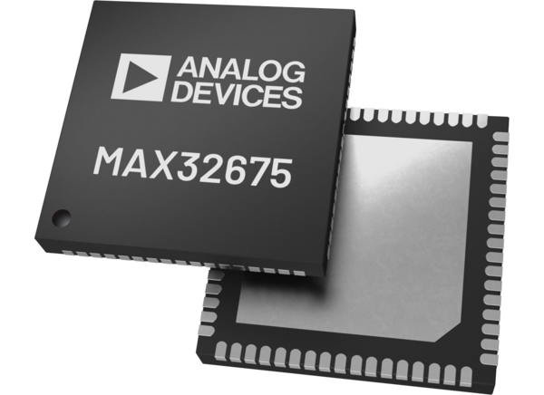 MAX32690 Ultra-Efficient Microcontrollers (MCUs) - Analog Devices ...