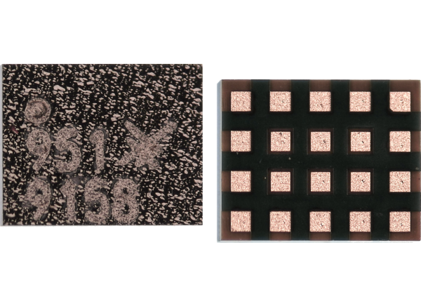 SKY55951-11 Front-End Module (FEM) - Skyworks Solutions Inc. | Mouser