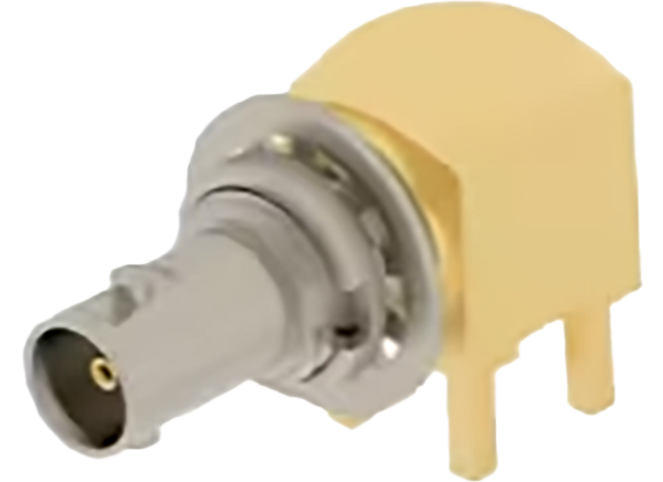 High-Density BNC Connectors - Linx | Mouser