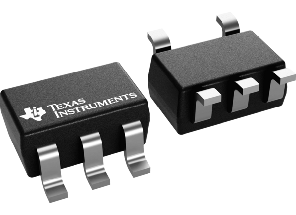 TLV700/TLV700-Q1 LDO Linear Regulators - TI | Mouser