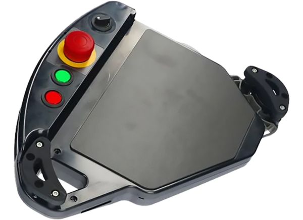 HT4P Safety Commander - IDEC | Mouser