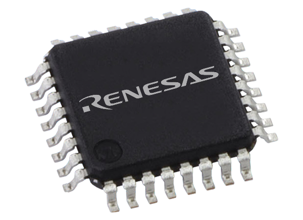 RL78/G16 Microcontrollers - Renesas | Mouser