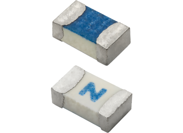 408 Series Surface Mount Fuses - Littelfuse | Mouser