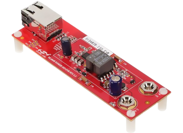 Si3402 Evaluation Boards - Skyworks Solutions Inc. | Mouser