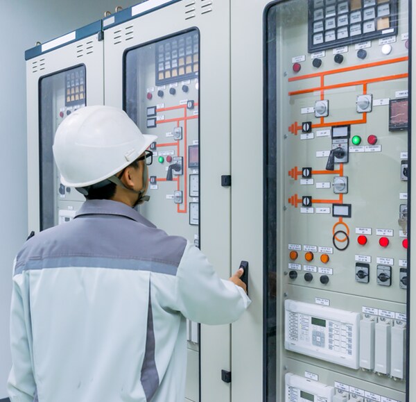 Digital Isolation & Isolated Gate Drivers - ADI | Mouser