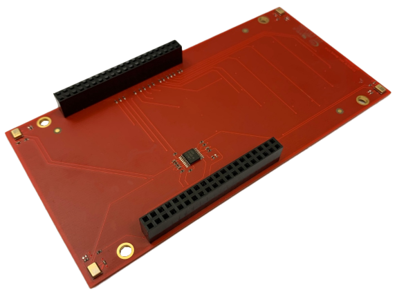 KIT_A2G_MIC_ARRAY AURIX Microphone Array Board - Infineon Technologies ...