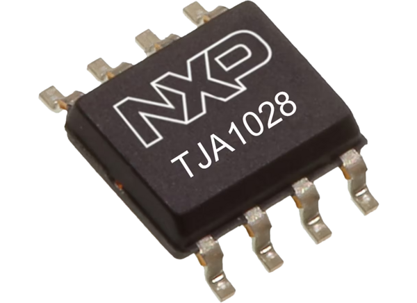 Tja1028 Lin Transceivers Nxp Semiconductors Mouser 