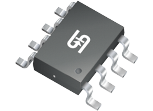 TSM N- & P-Channel MOSFETs - Taiwan Semi | Mouser